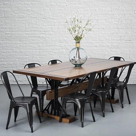 4090 Table – Bison Woodworking