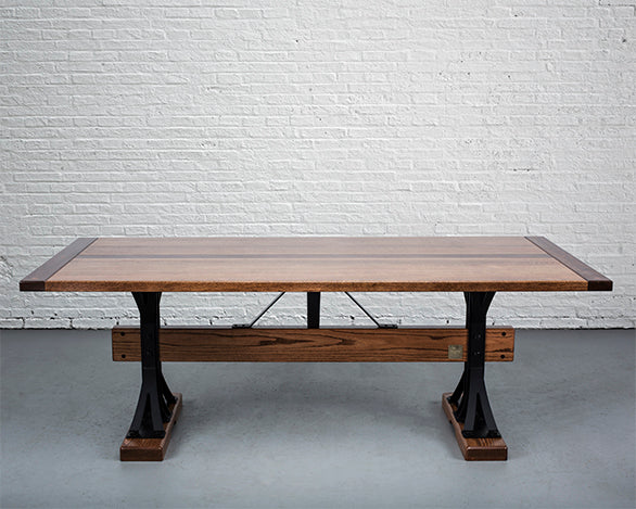 4090 Table – Bison Woodworking